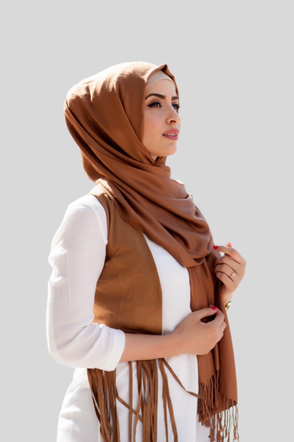 Hijabs – FATIMA COUTURE