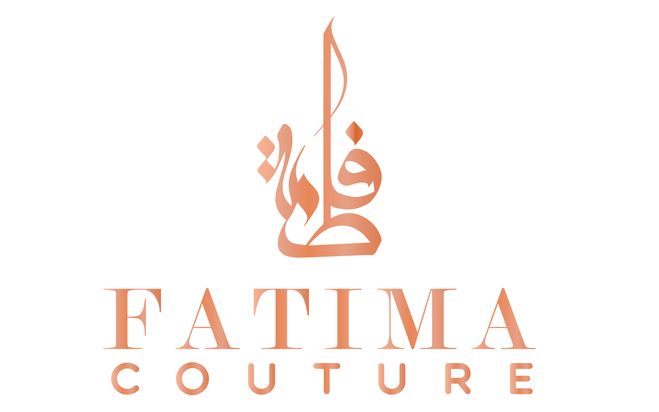FATIMA COUTURE – FATIMA COUTURE